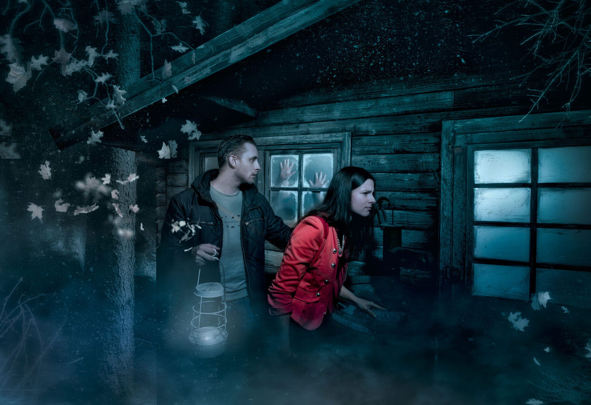 Escape Room Assen ** 3 geweldige avonturen ** Boek nu!