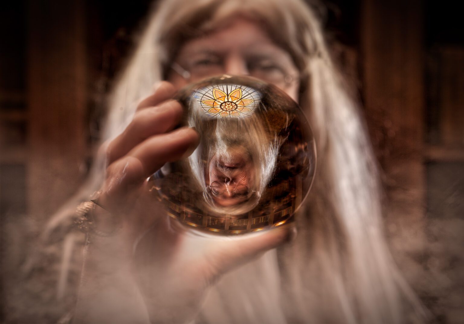 Ruby Escape Rooms ** 4 locaties ** 13 unieke kamers